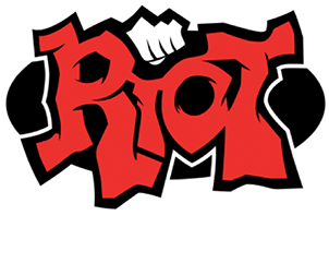 Riot Games - Dessins RP